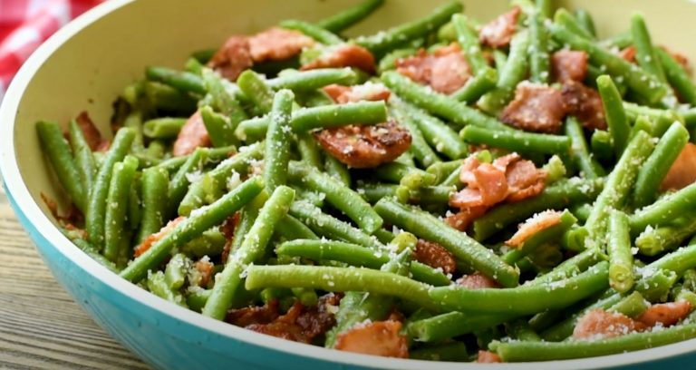 Copycat KFC Green Beans Recipe - Recipes.net