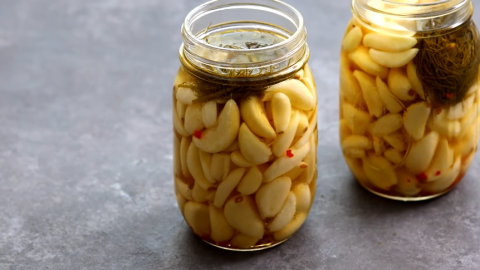 Famous Dave's Pickles Recipe Recipe | Recipes.net