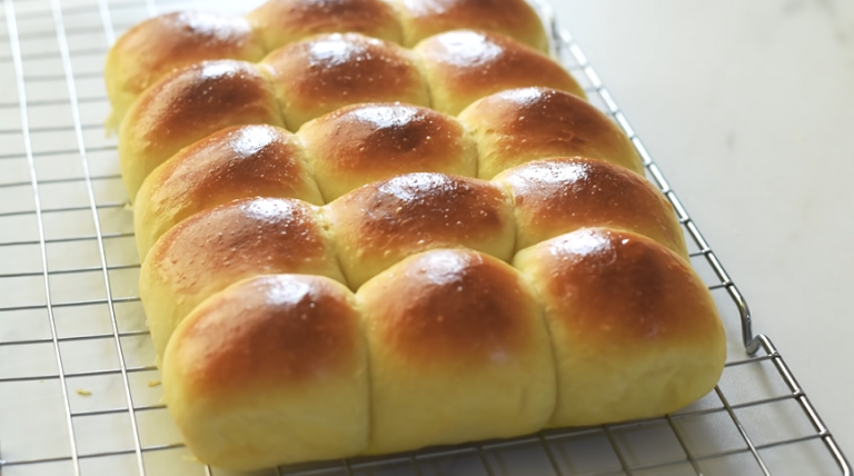Best Dinner Roll Recipes - Recipes.net