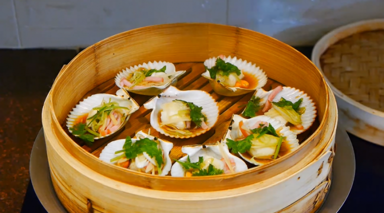 Best Steamed Recipes - Recipes.net