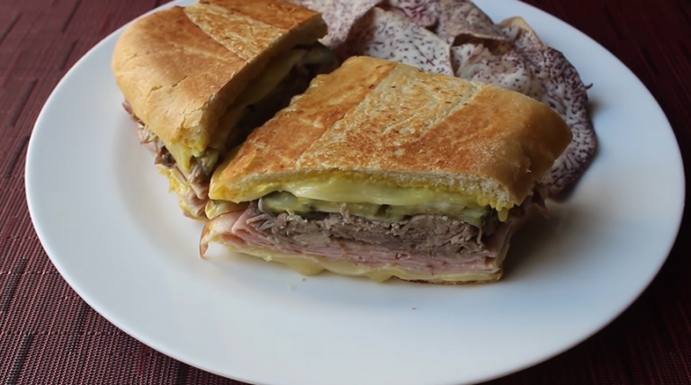 Copycat Panera Bread Sierra Turkey Sandwich Recipe - Recipes.net