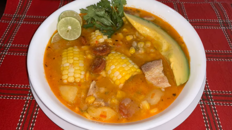 Uruguayan Guiso Recipe | Recipes.net