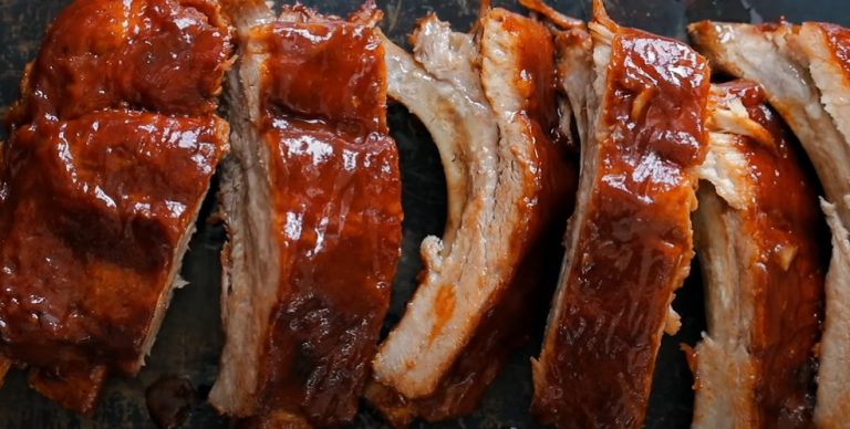 How To Brine Baby Back Ribs - Recipes.net