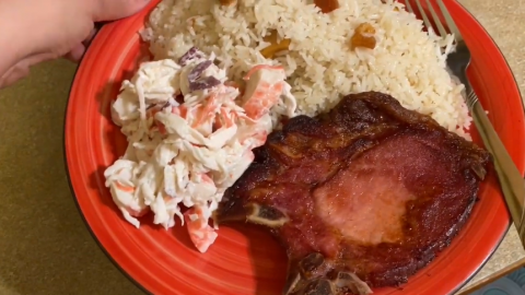 Puerto Rican Rice Pudding Recipe - Recipes.net