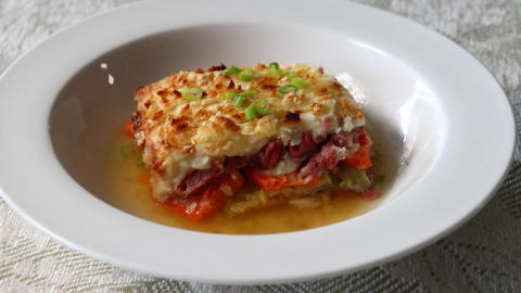 Corned Beef Point Cut vs Flat Cut: What’s the Difference? - Recipes.net
