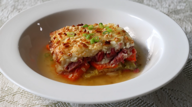 Corned Beef Point Cut vs Flat Cut: What’s the Difference? - Recipes.net