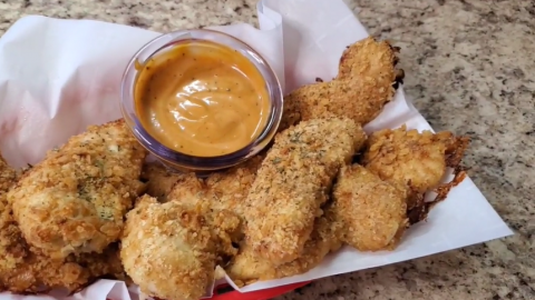 Hardtack Pilot Crackers Recipe | Recipes.net