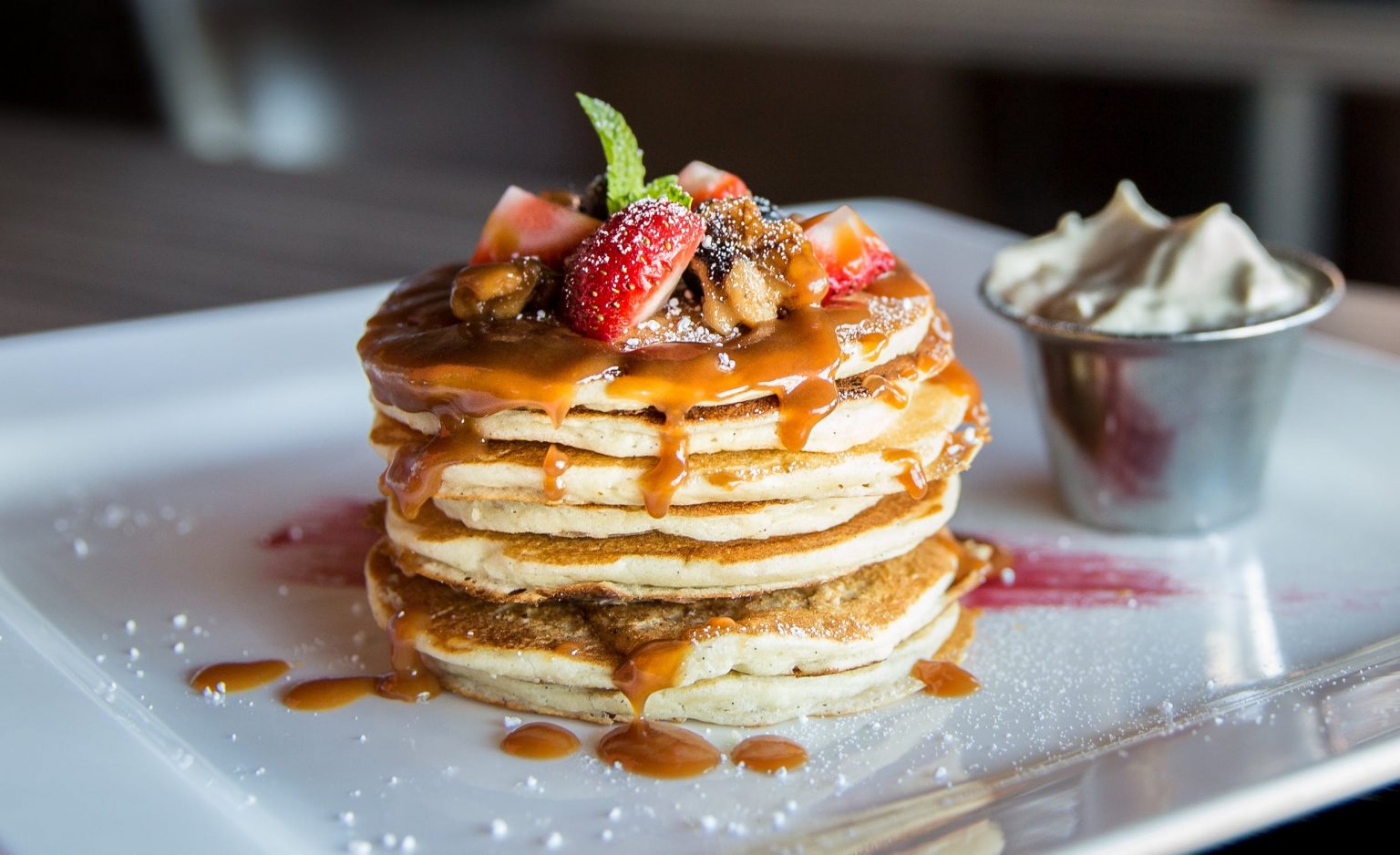 21 Best American Breakfast Foods to Start Your Day Right - Recipes.net