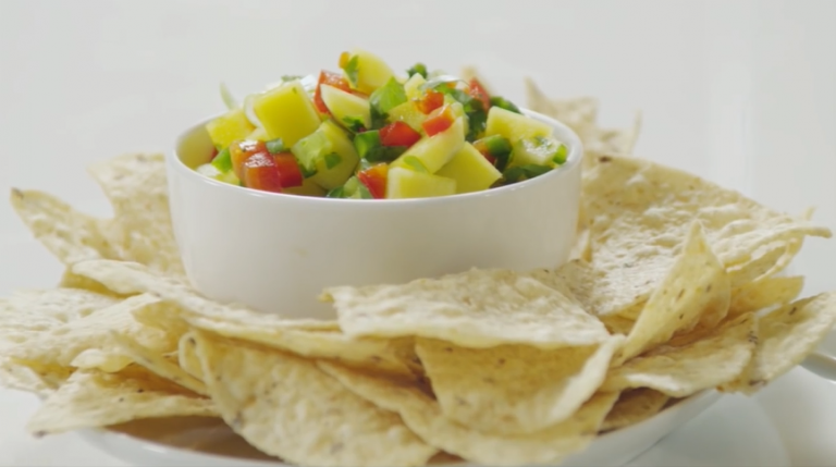 Wingstop Mango Habanero Recipe - Recipes.net