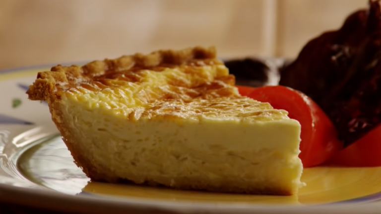 Easy and Quick Microwave Quiche Recipe - Recipes.net