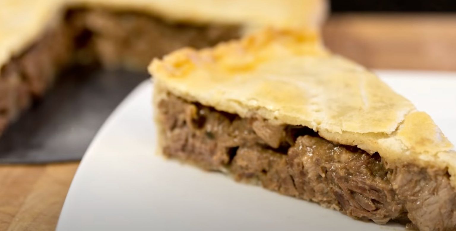 7 Up Strawberry Pie Recipe - Recipes.net