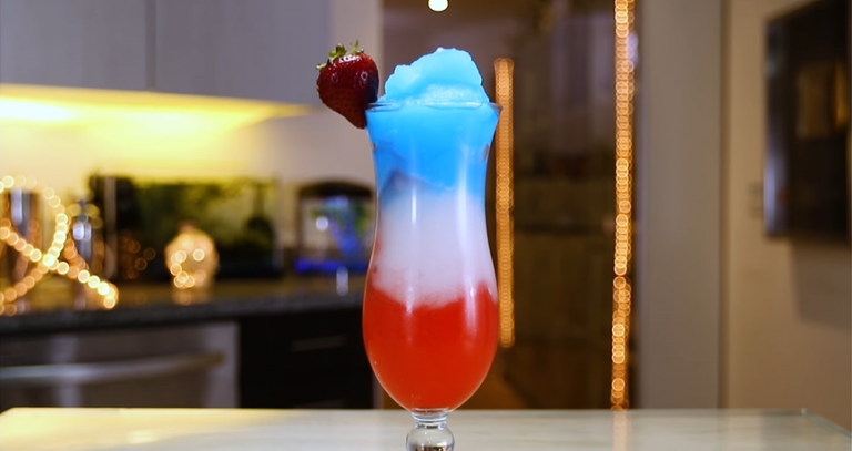 Rocket Pop Cocktail Recipe | Recipes.net