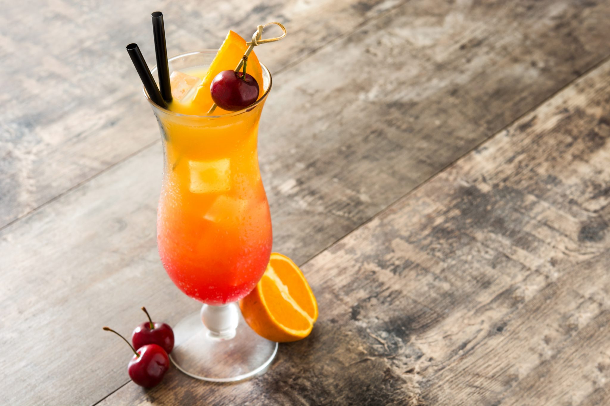 20 Refreshing Peach Schnapps Drinks to Try - Recipes.net