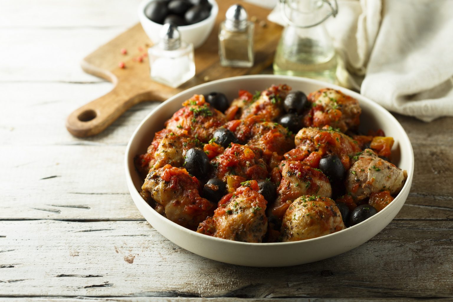 35 Easy Healthy Chicken Recipes That Won’t Break Your Diet