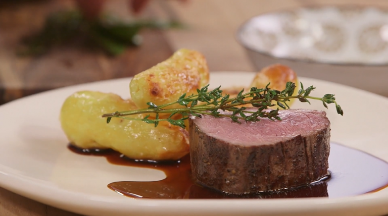 How To Cook Beef Tenderloin Tails - Recipes.net