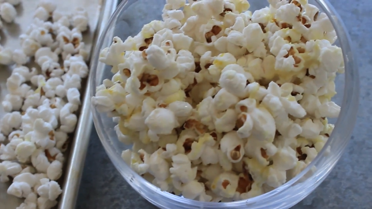 Best Popcorn Recipes - Recipes.net