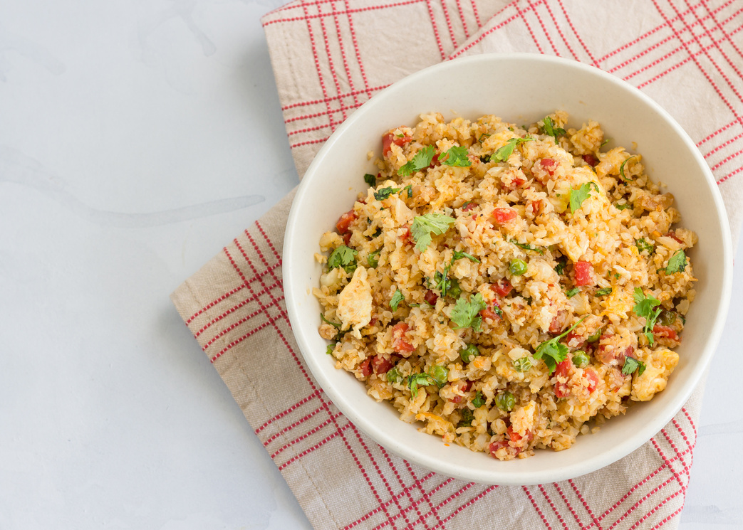 Uncle Roger's Fried Rice (Copycat) Recipe - Recipes.net