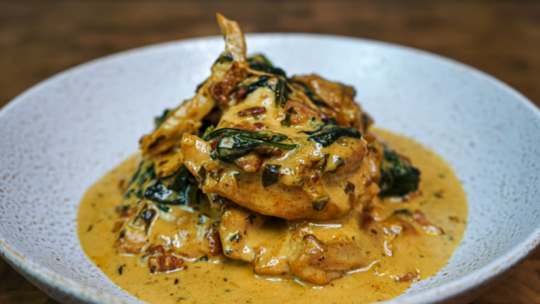 Mock Chicken Legs (City Chicken) Recipe - Recipes.net