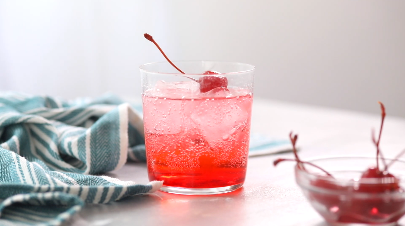 Cranberry Sprite Recipe - Recipes.net