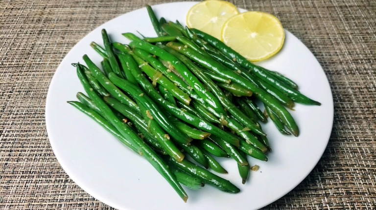 Copycat KFC Green Beans Recipe - Recipes.net